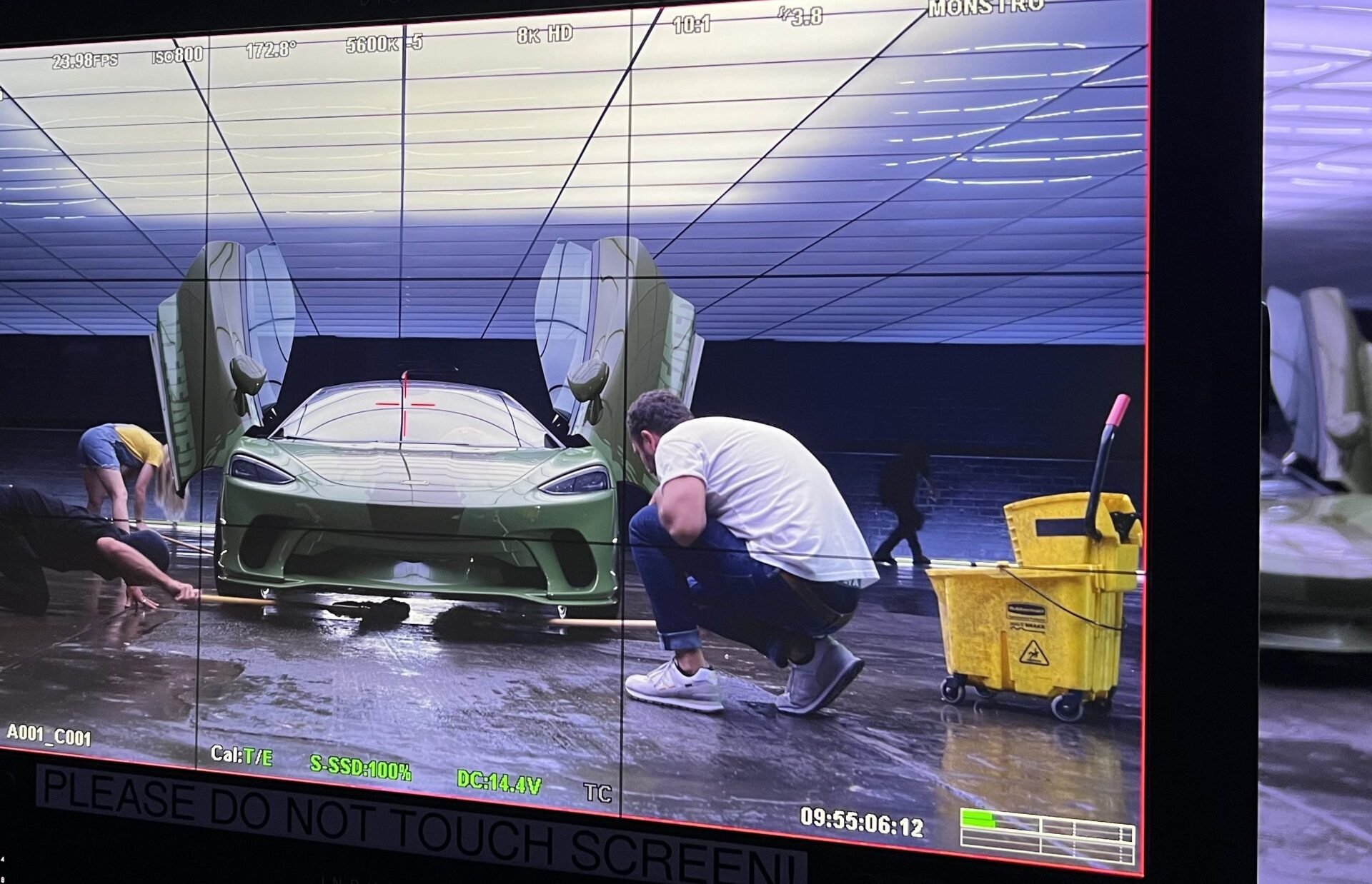 Corporate Video Company - Our Work - ASL Productions