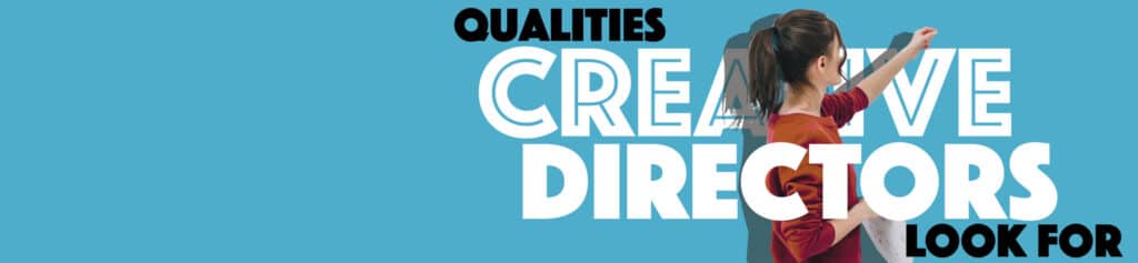 What Creative Directors Look For In A Video Production Company