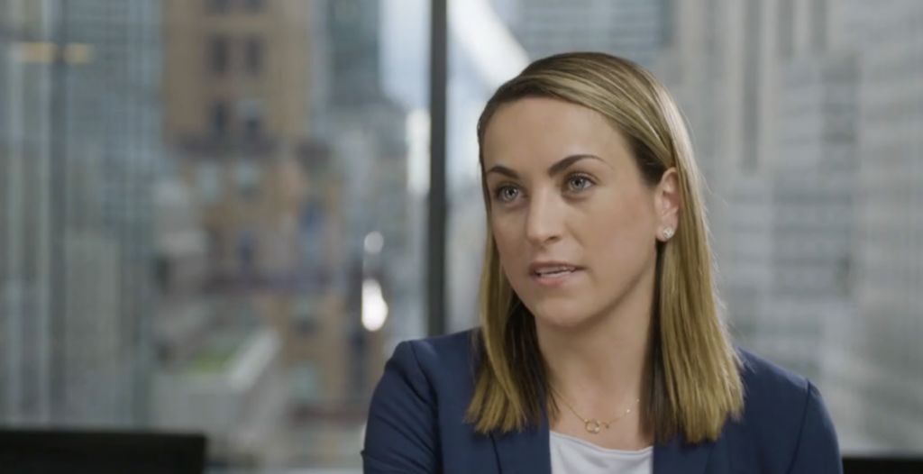 Financial Services Video Production For Firms & Brands