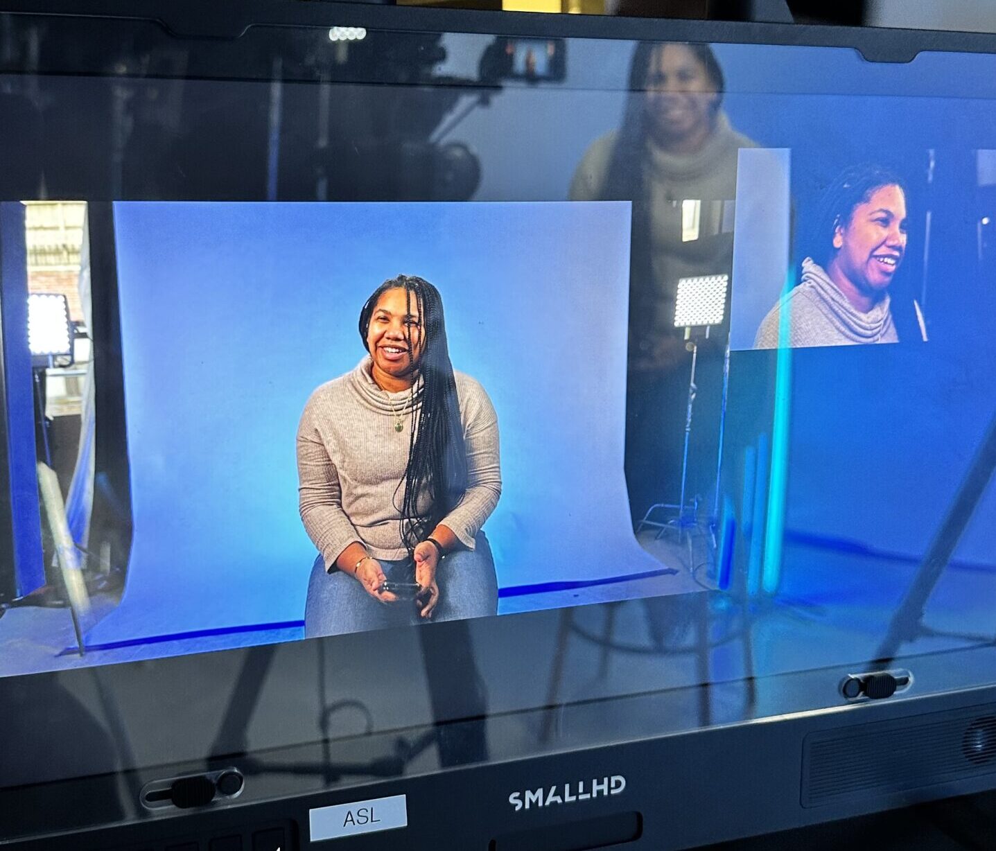 Best Video Studio NYC: #1 High-End Studio To Bring Talent