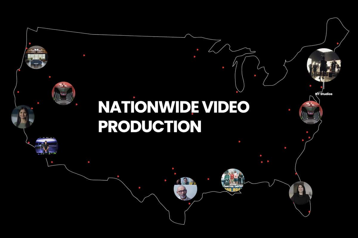 High End Video Production | Elevate Your Brand | ASL Productions