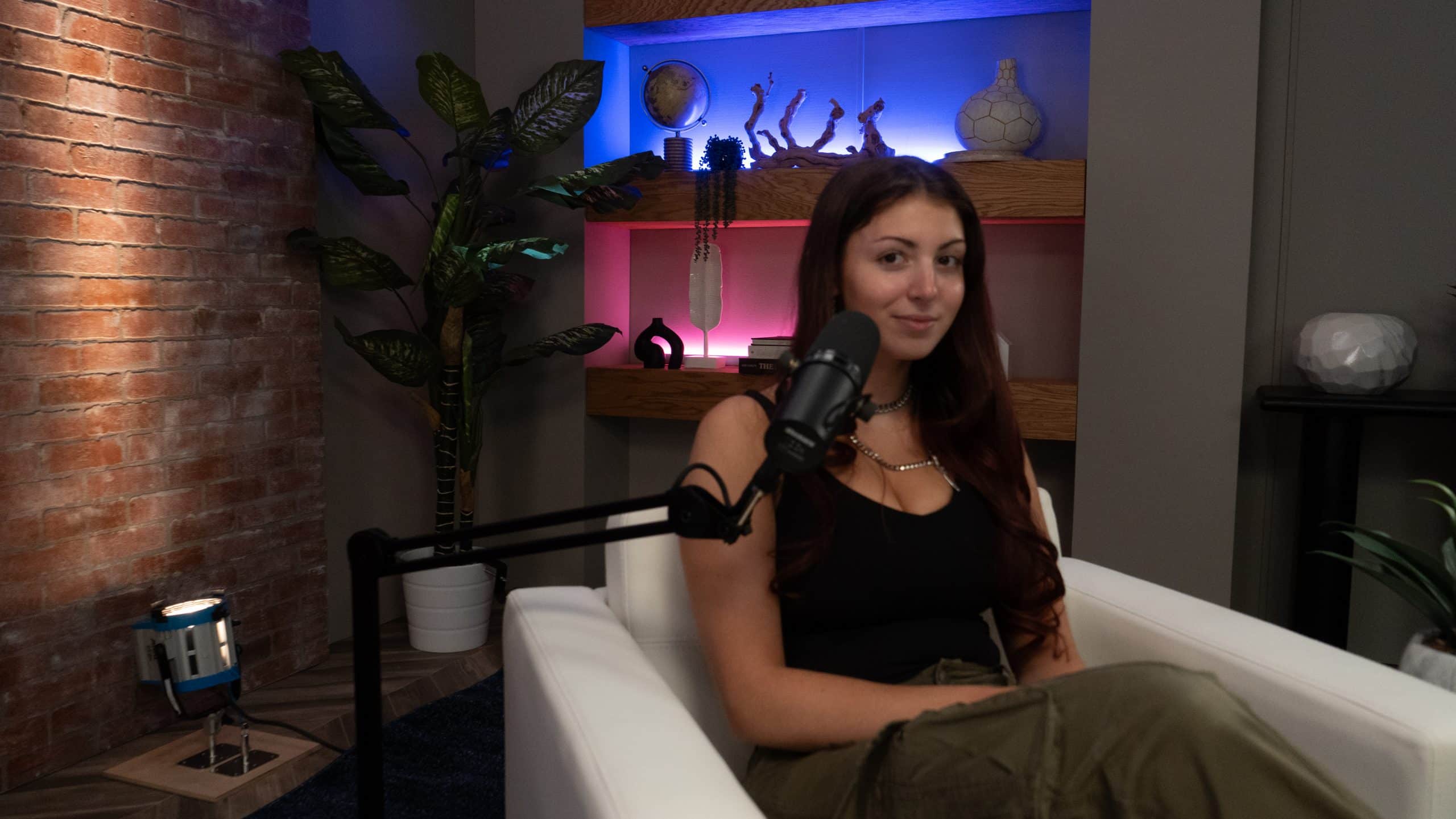 Best Video Studio NYC: #1 High-End Studio To Bring Talent