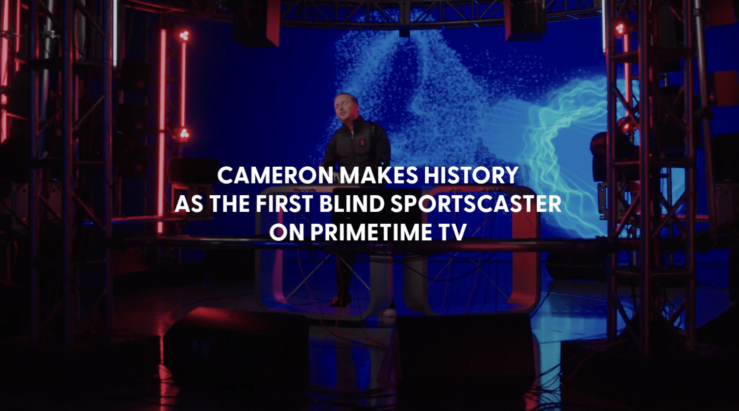 DREAMCASTER Case Study Edit - ASL Productions